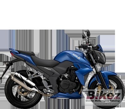 Sym Wolf SB250Ni gallery